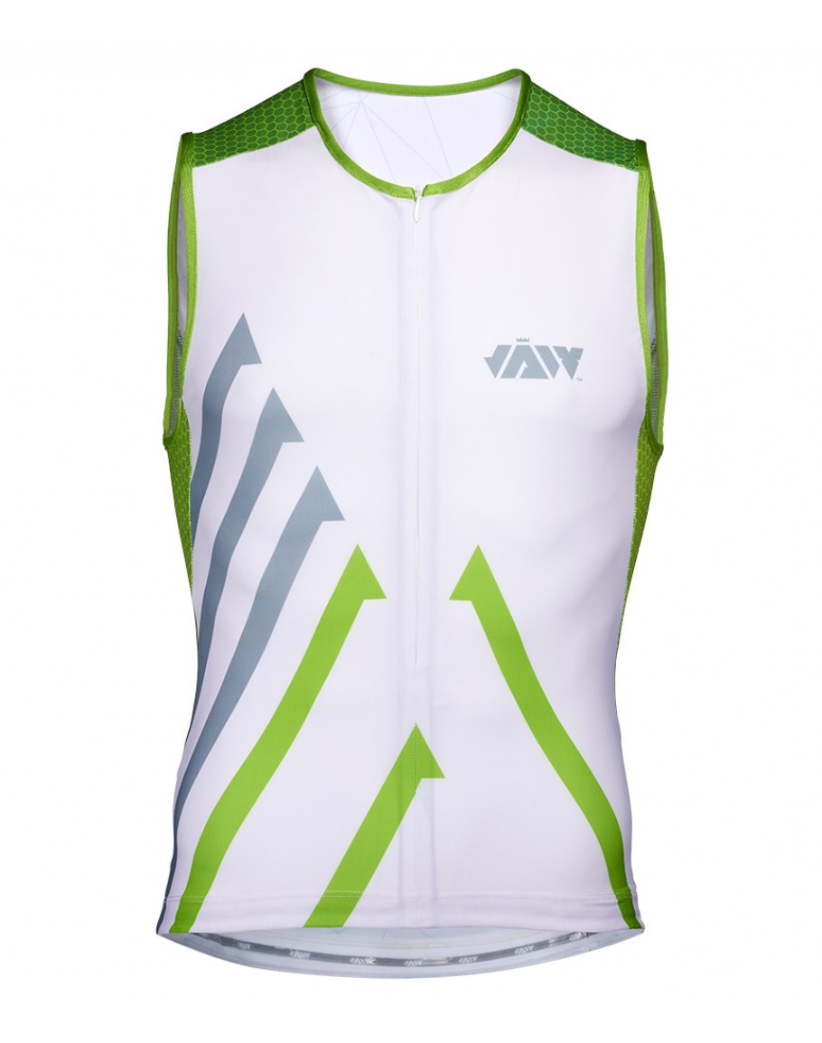 Men's High Performance Quick Dry Soft Comfort Men's Tri Singlet SPRINT ...